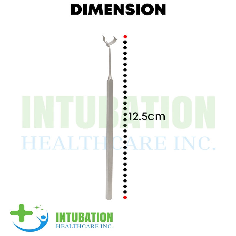 Henderson Alignment Marker 11mm Mark Patient at the Slit Lamp ...