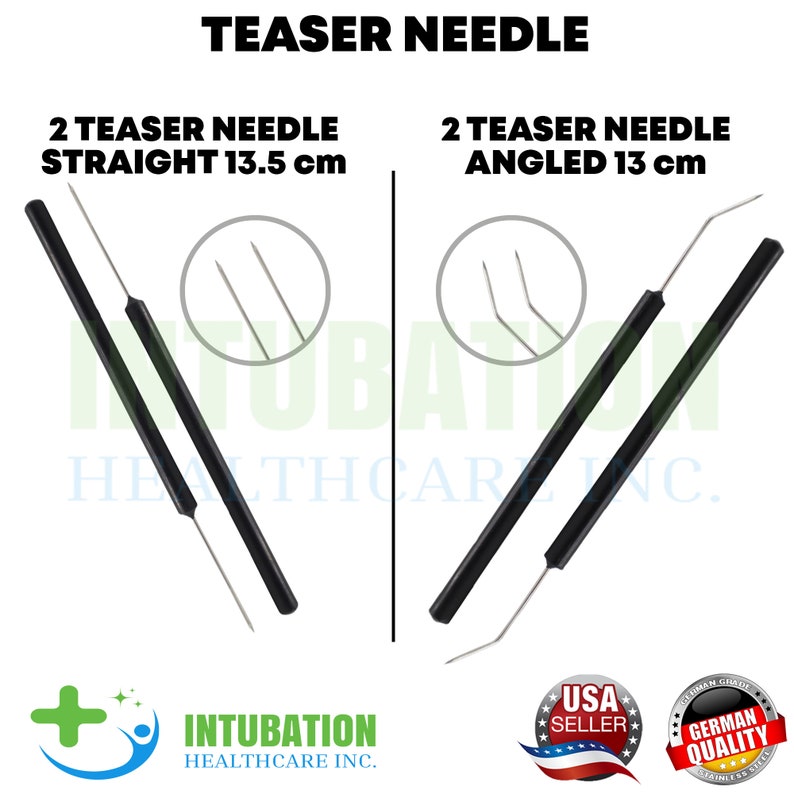 Entomology Dissecting Kit Dissection Anatomy Medical Veterinary Student ...