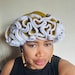 Raffle Crochet Hat - Etsy