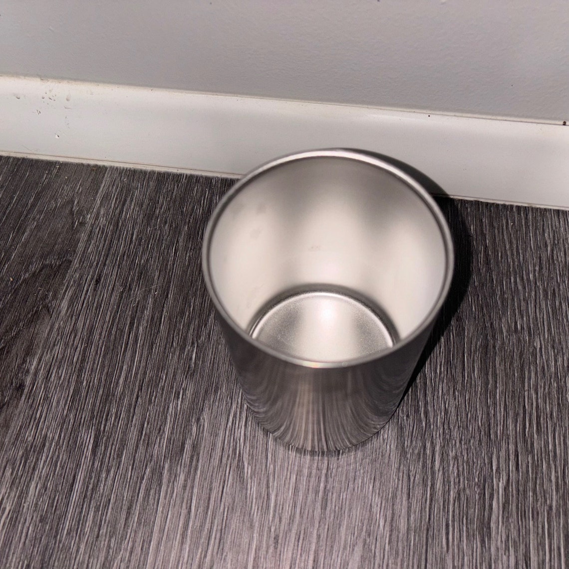 Stainless Steel Mug Insert for Wood Turning Projects, DIY - Etsy