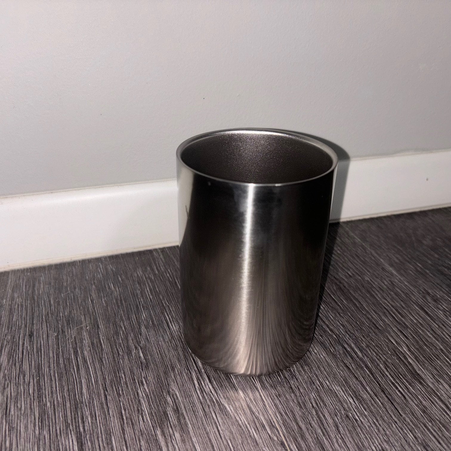 Stainless Steel Mug Insert for Wood Turning Projects, DIY - Etsy