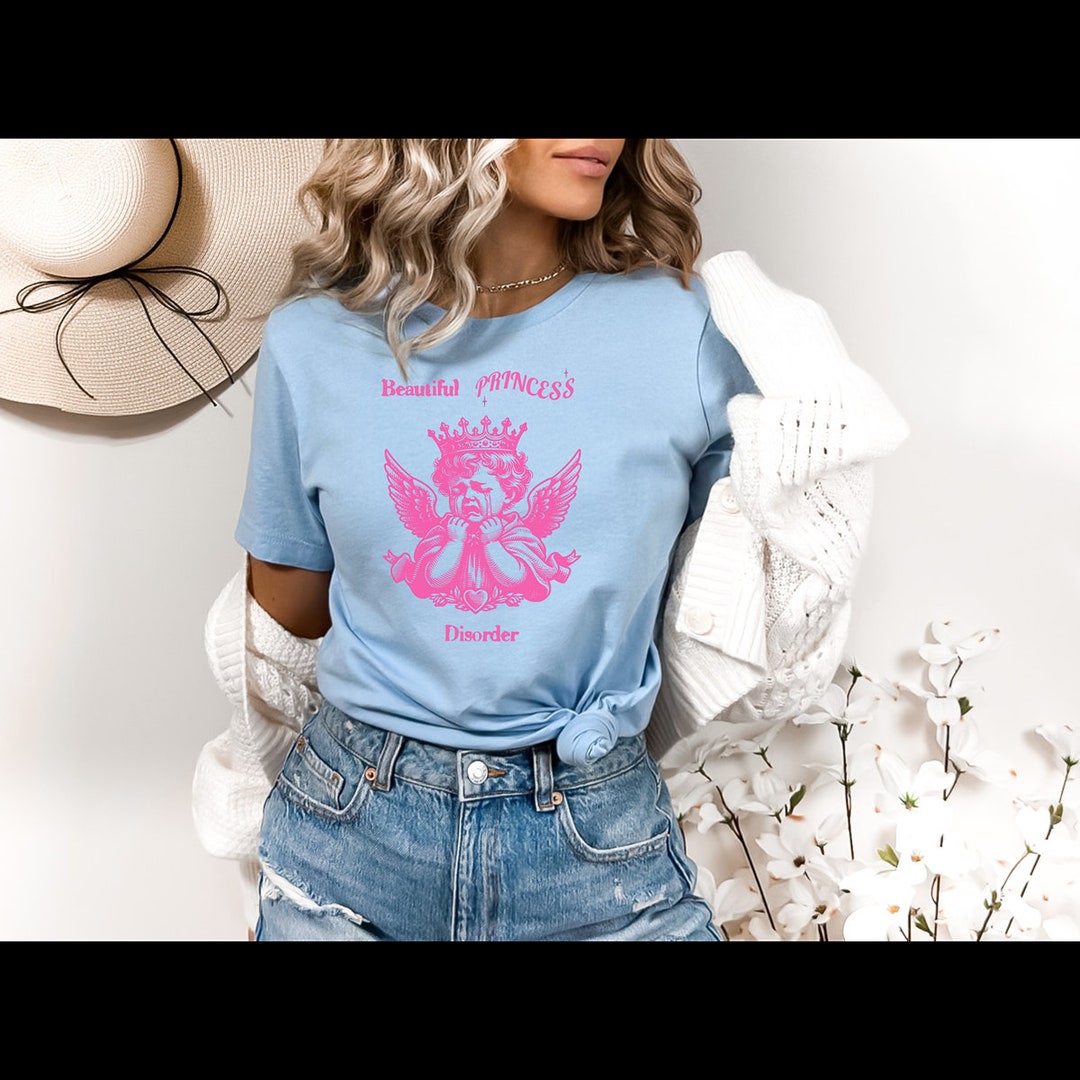 BPD Shirt, Borderline Personality Disorder Shirt, Funny BPD Shirts ...