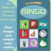 Kids Money Bingo Game | Financial Education for Kids | Financial ...