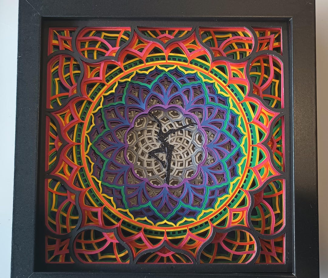 Dave Matthews Band / Grey Street - DMB Inspired Creations Multi-layer ...