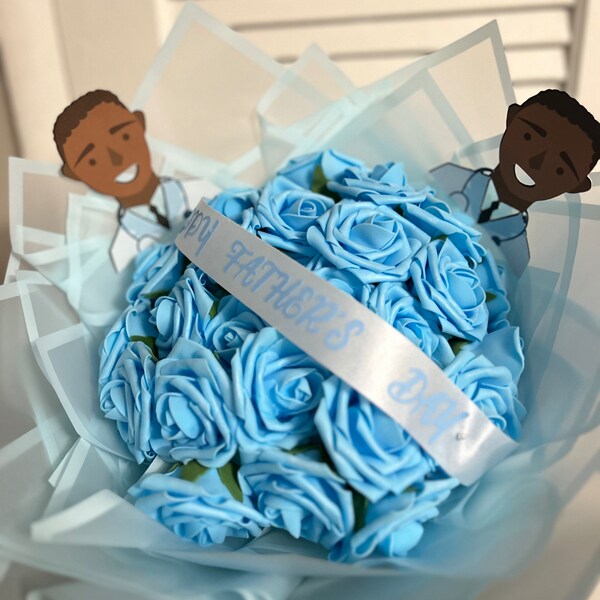 Eternal Rose - Etsy Canada