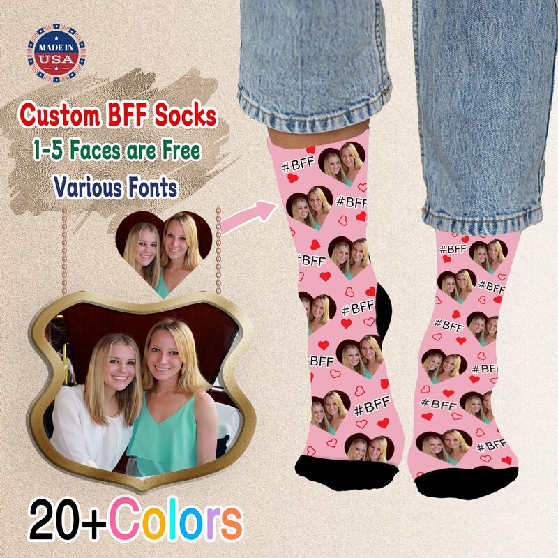 Best Friend Forever - Etsy