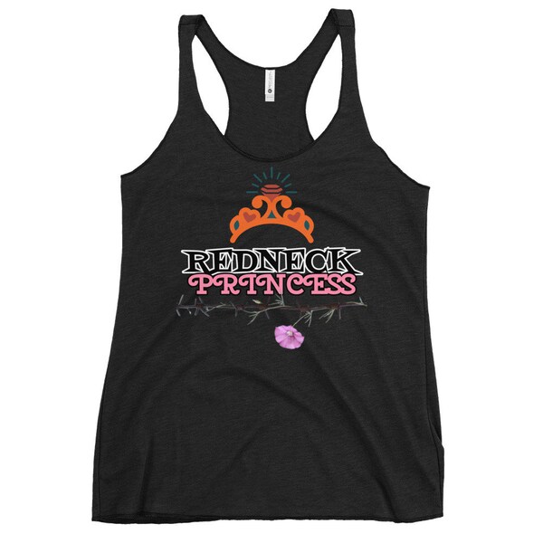 Redneck Princess - Etsy