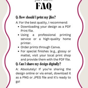 Bold Wavy Dinner Menu Template, Modern & Editable Event Menu, Vibrant ...