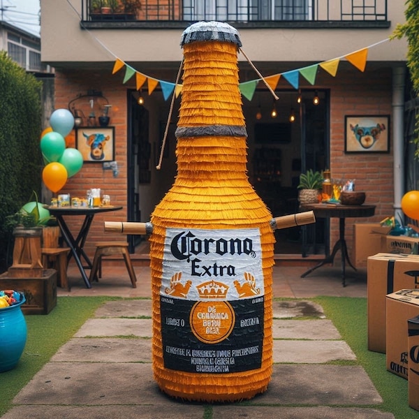 Pinata for Adults - Etsy