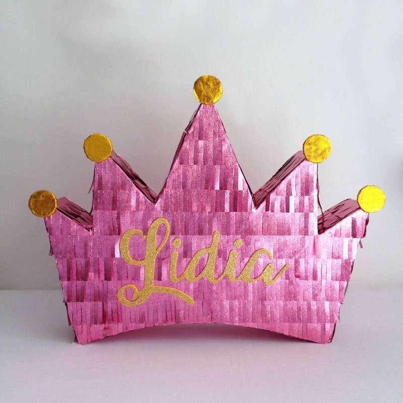 Crown Theme - Etsy