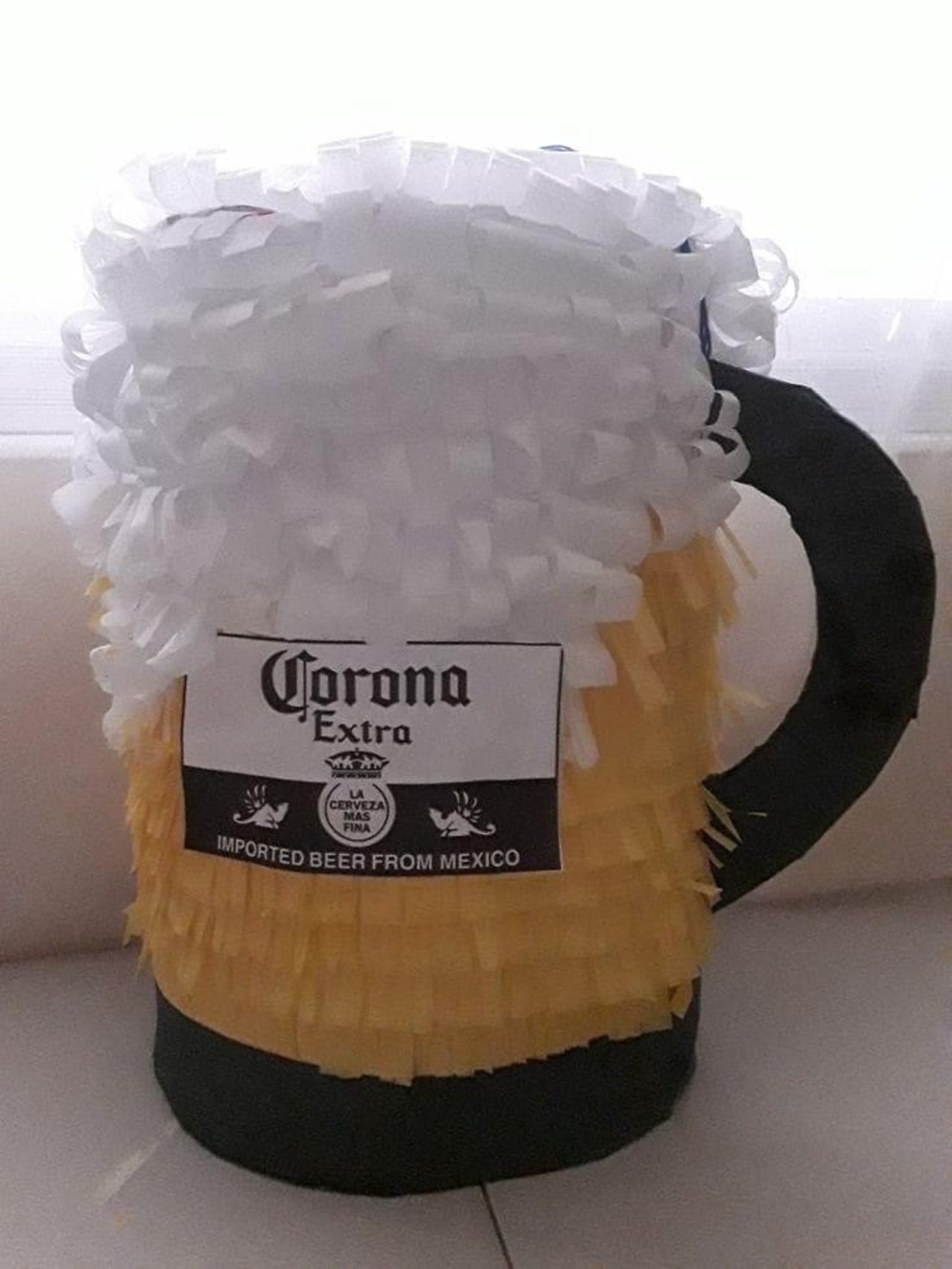 Custom Beer Birthday Piñatas - Etsy
