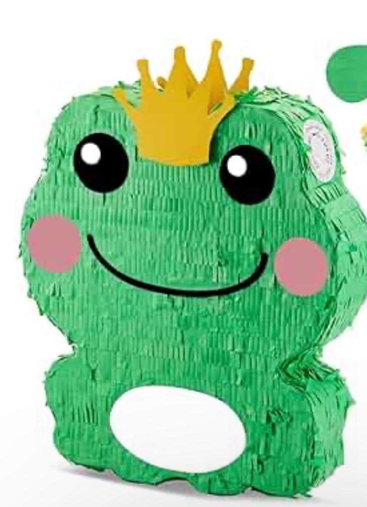 Custom Birthday Piñatas - Etsy