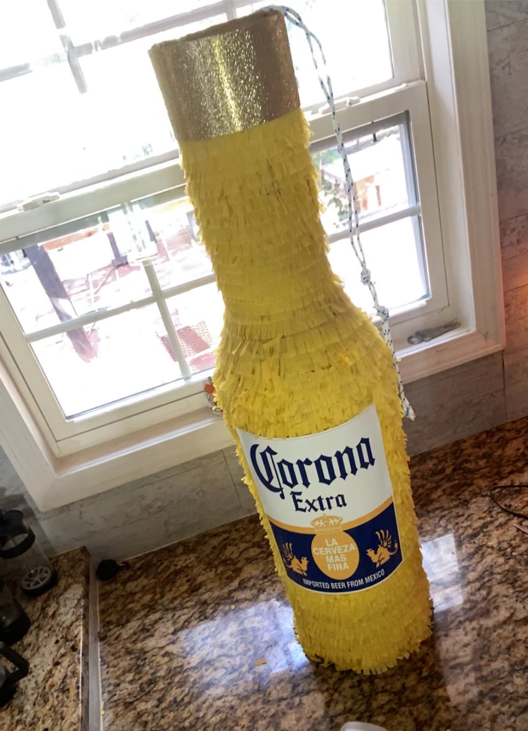 Custom | Beer Modelo | Birthday| Piñatas - Etsy