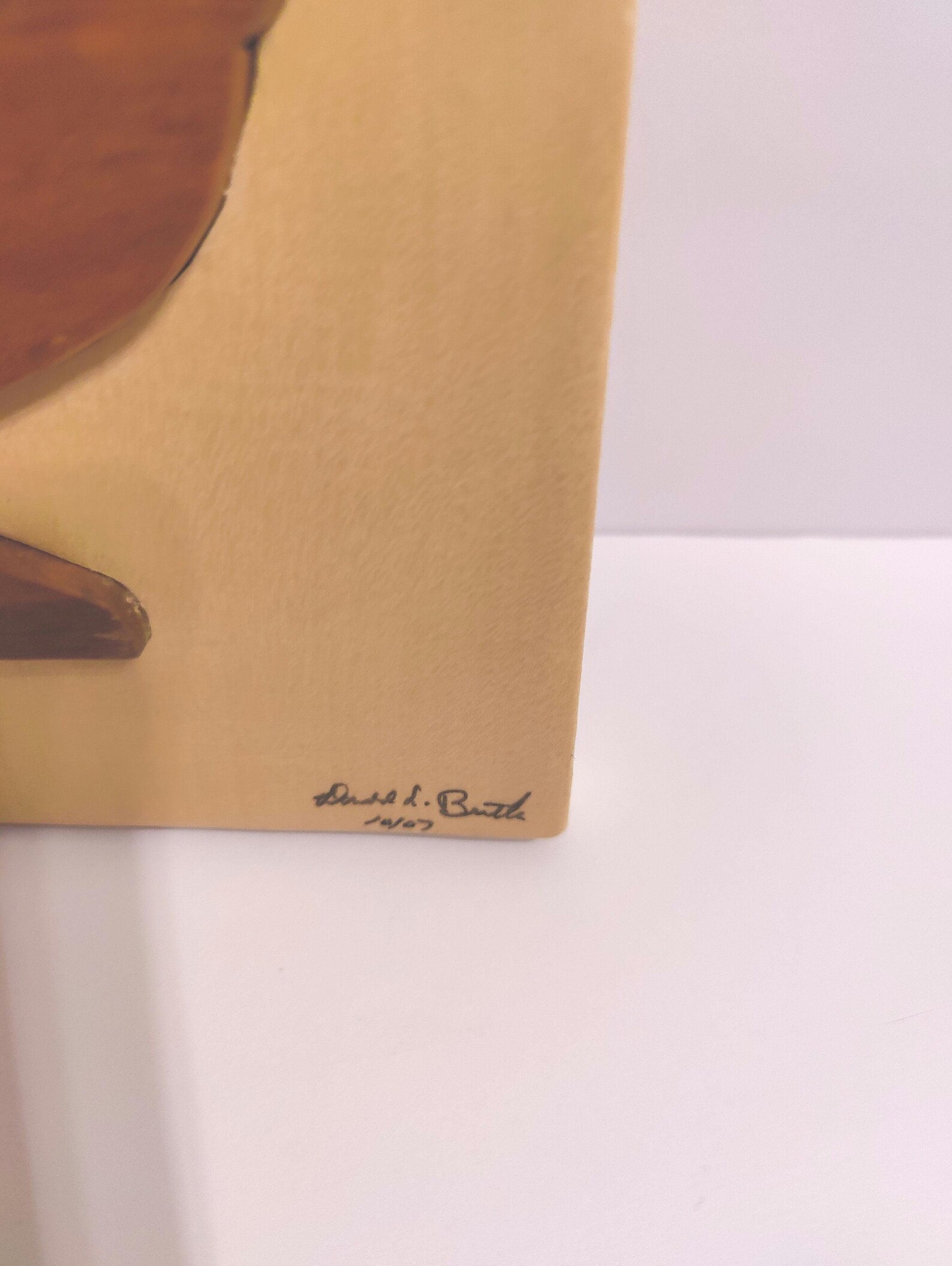 Rustic Rooster Original Farmhouse Wall Art. Artisan Handmade Wood 90s ...