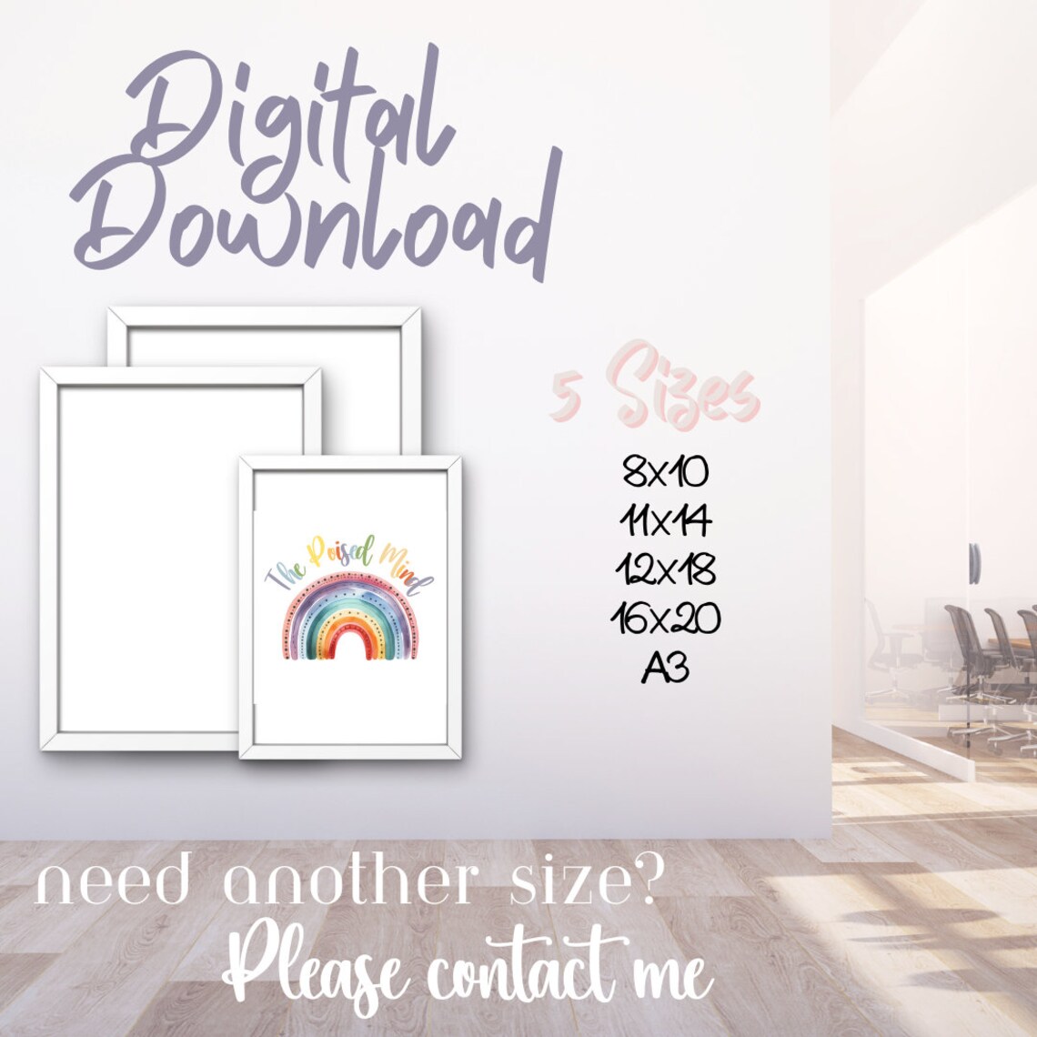 Growth Mindset Poster, Classroom Poster Growth Mindset, DBT Poster ...