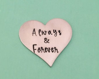 Cancer Milestone Token I Beat Cancer Cancer Survivor Gift | Etsy