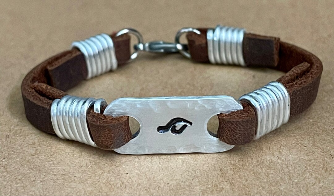 Eating Disorder Bracelet, Body Image, Recovery, Anorexia, Bulimia, Body ...
