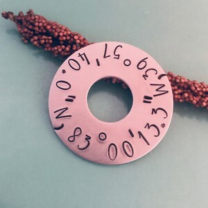 Latitude Longitude, GPS Coordinates, Special Location, GPS Geocache ...