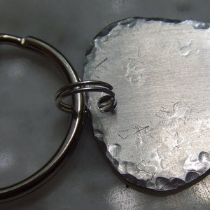 Guitar Pick Key Ring, Personalized Key Ring, Monogram Key Ring, Guitar ...