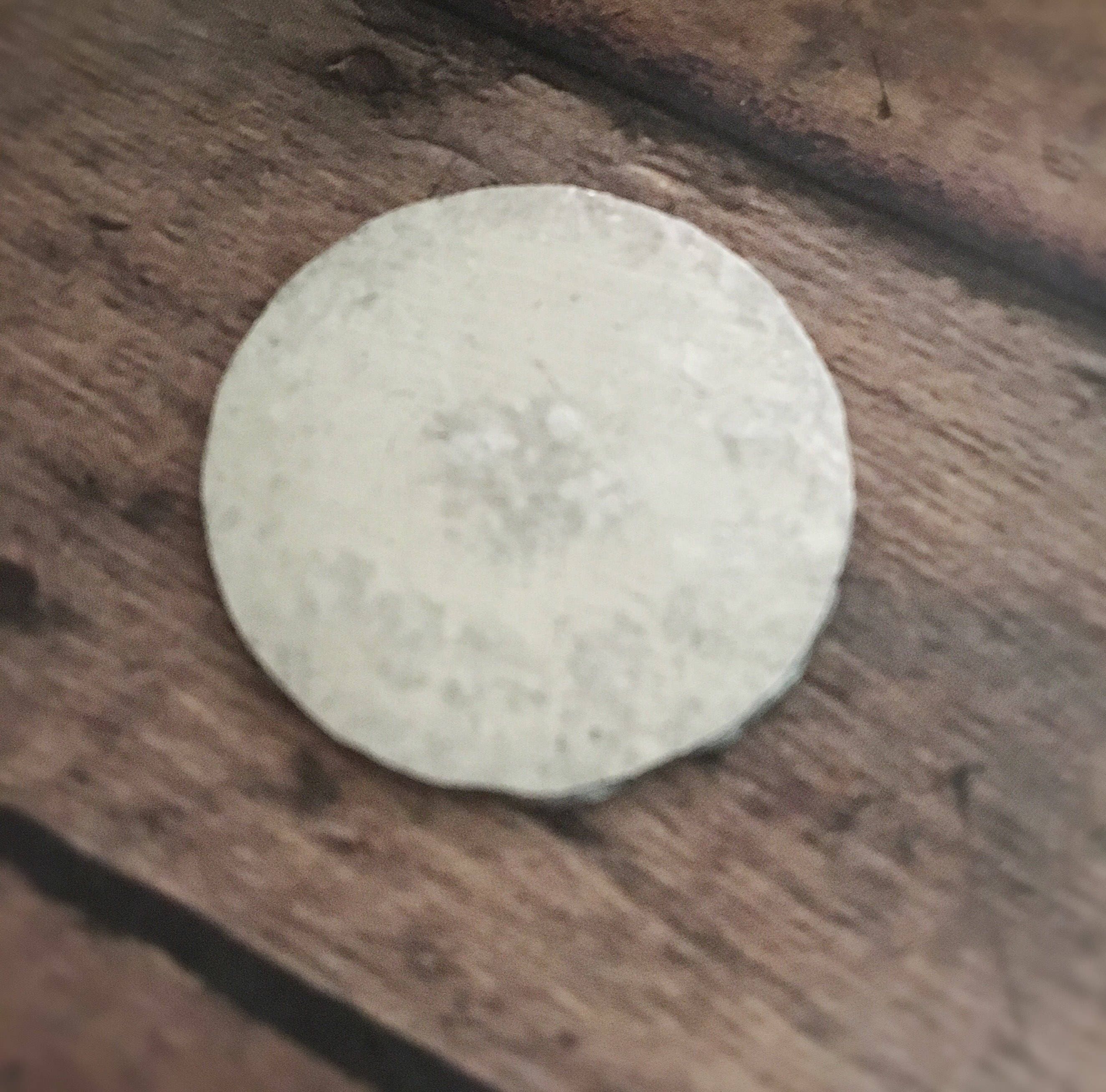 Om Aum Ohm Pocket Token, Meditation Coin, Inspirational Coin, Aum ...