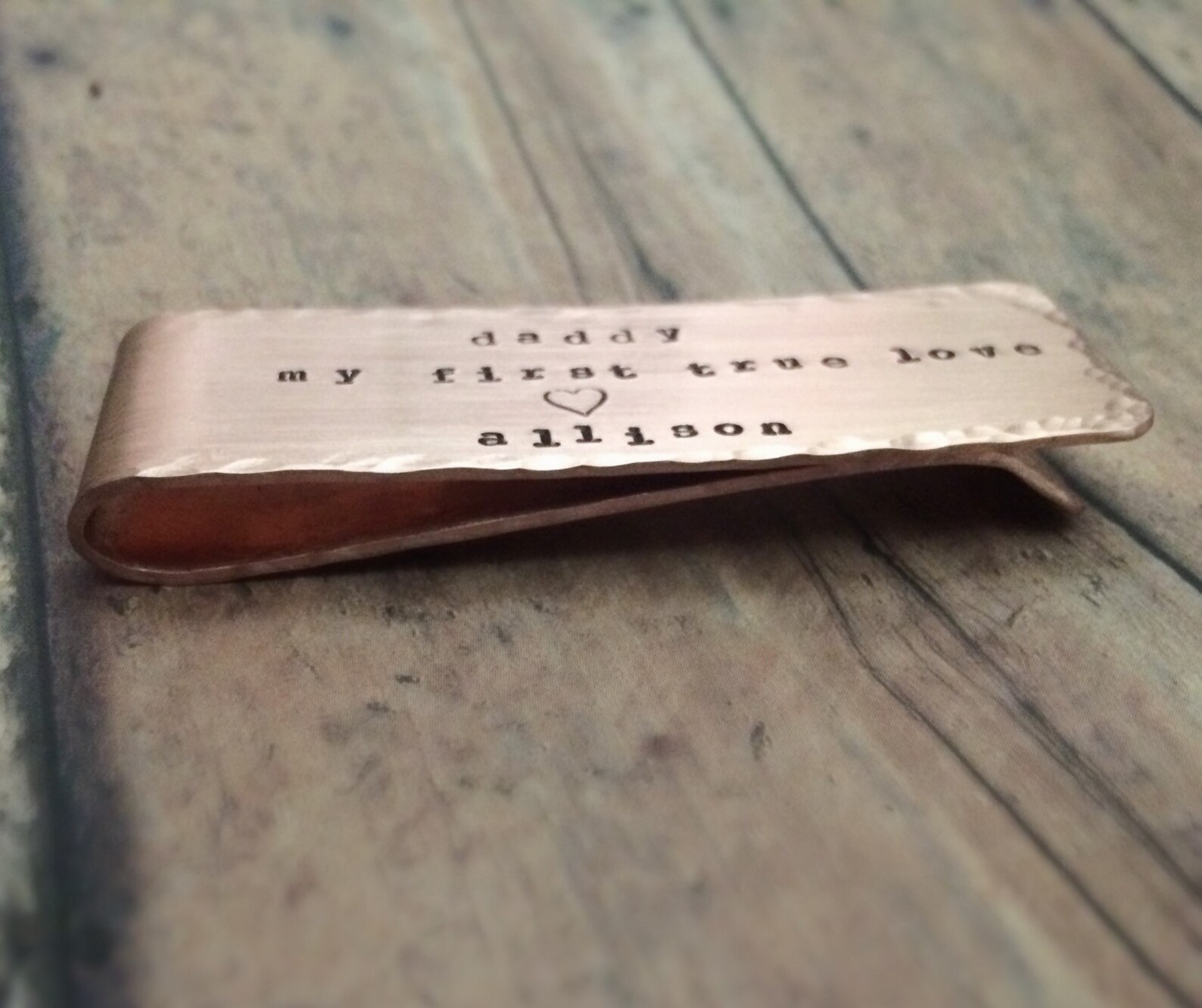 Money Clip Personalized Money Clip Custom Money Clip Money - Etsy