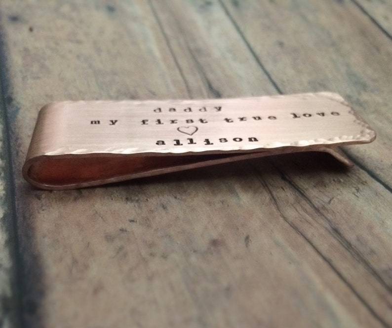 Money Clip, Personalized Money Clip, Custom Money Clip, Money Clips ...
