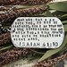 Handstamped Scripture Necklace, Isaiah 41:10, Bible Quote Jewelry ...
