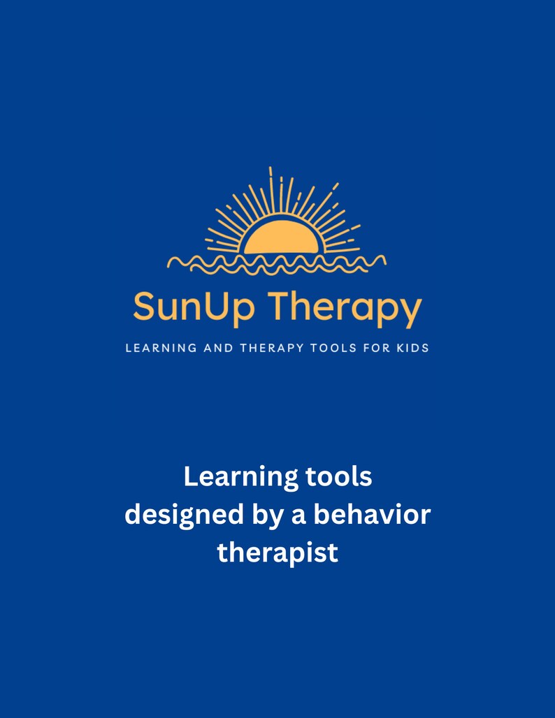 Bluey Line, ABC, Number, and Shapes Tracing - Etsy