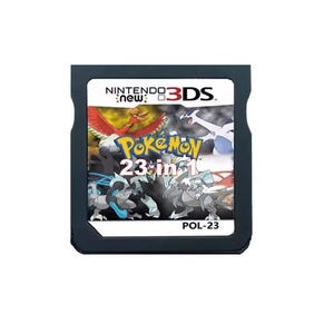 New nintendo 3ds roms store