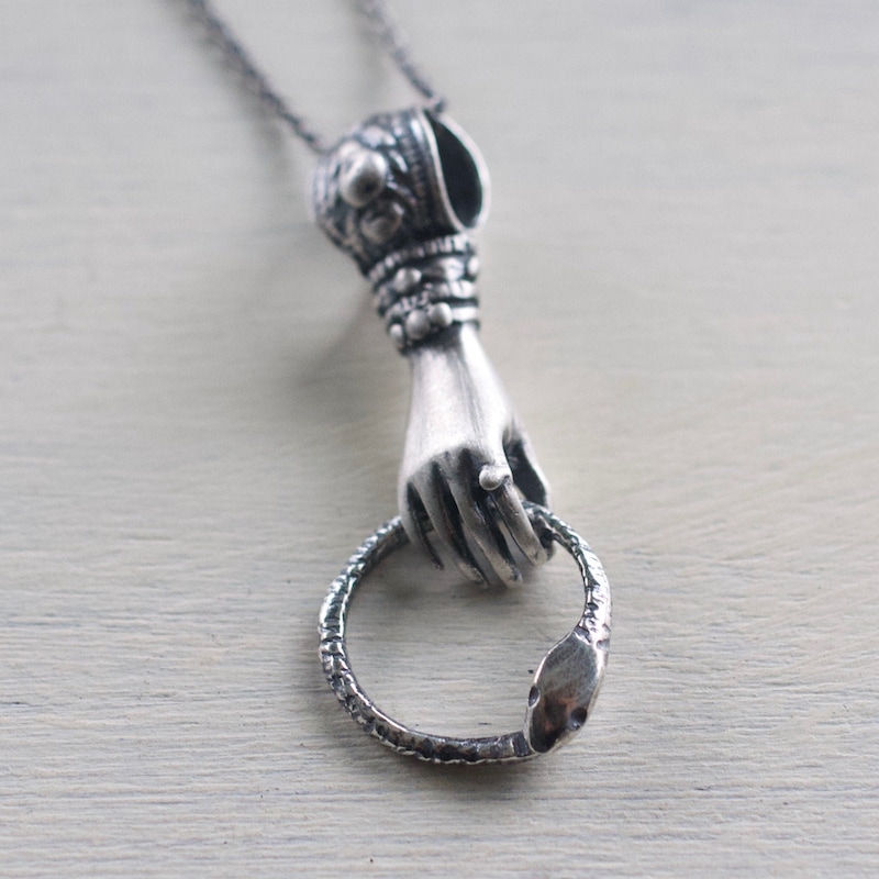 Hand Jewelry - Etsy