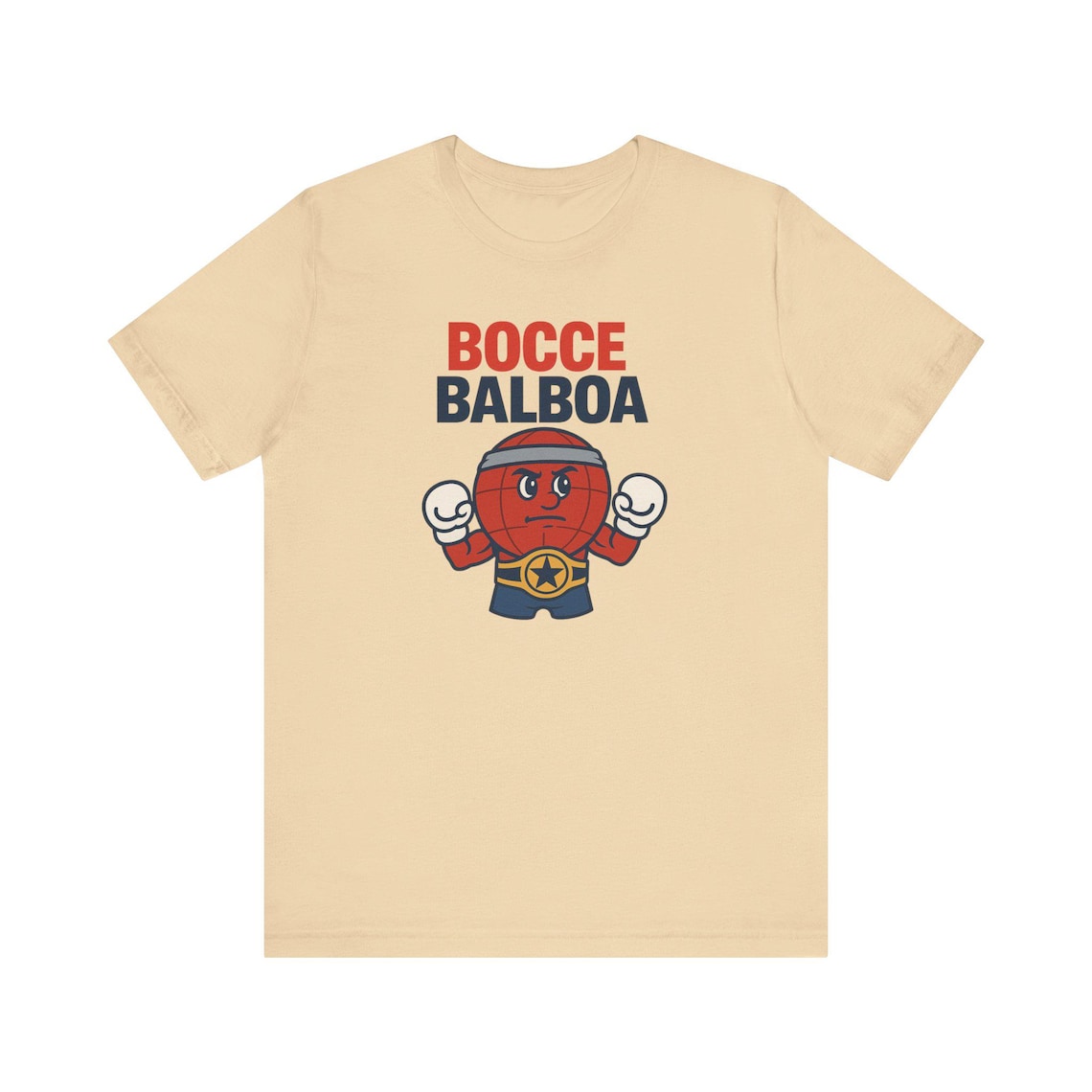 Funny Bocce Ball Team Shirt Bocce Ball Player Shirt, Gift for Bocce ...