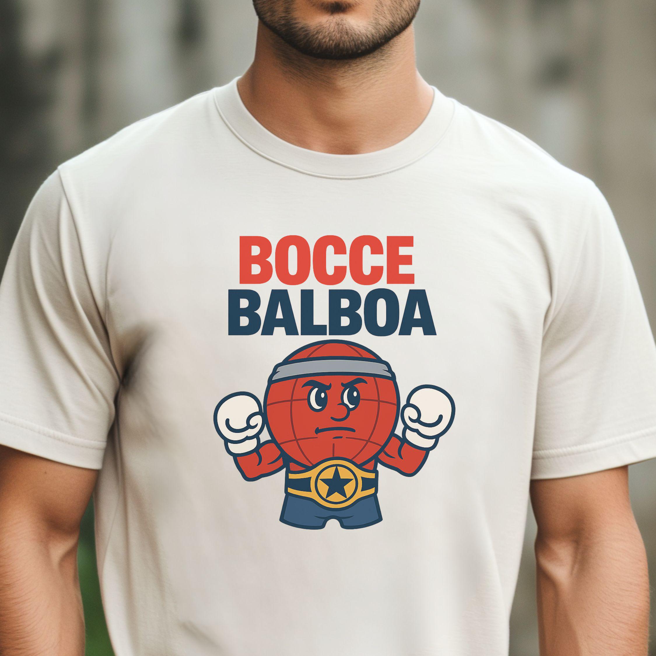 Funny Bocce Ball Team Shirt Bocce Ball Player Shirt, Gift for Bocce ...