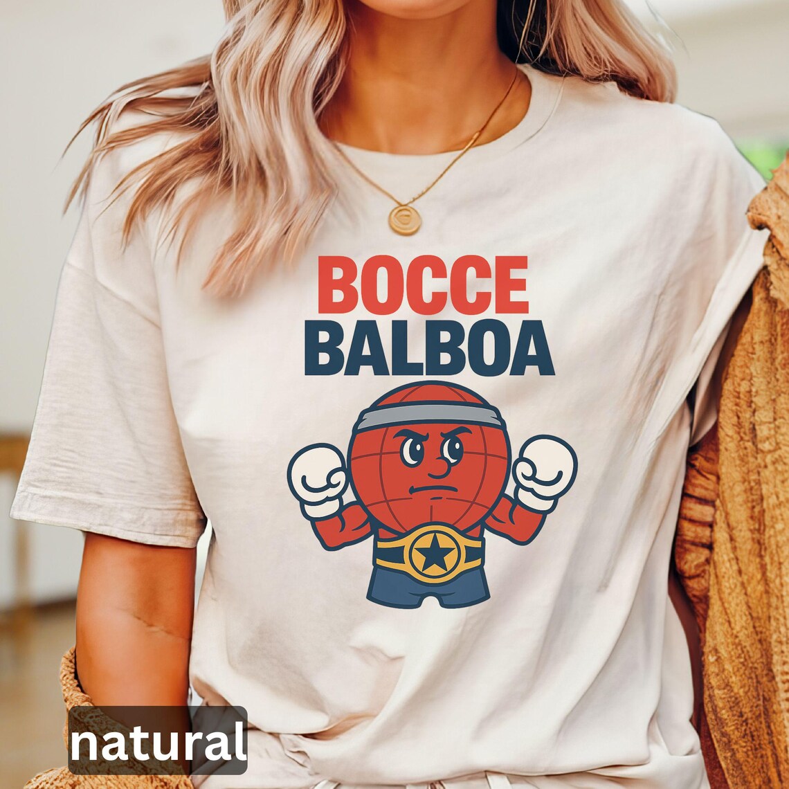 Funny Bocce Ball Team Shirt Bocce Ball Player Shirt, Gift for Bocce ...