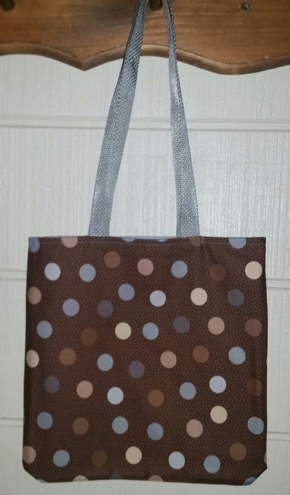 Designer Fabric Tote Bags | semashow.com