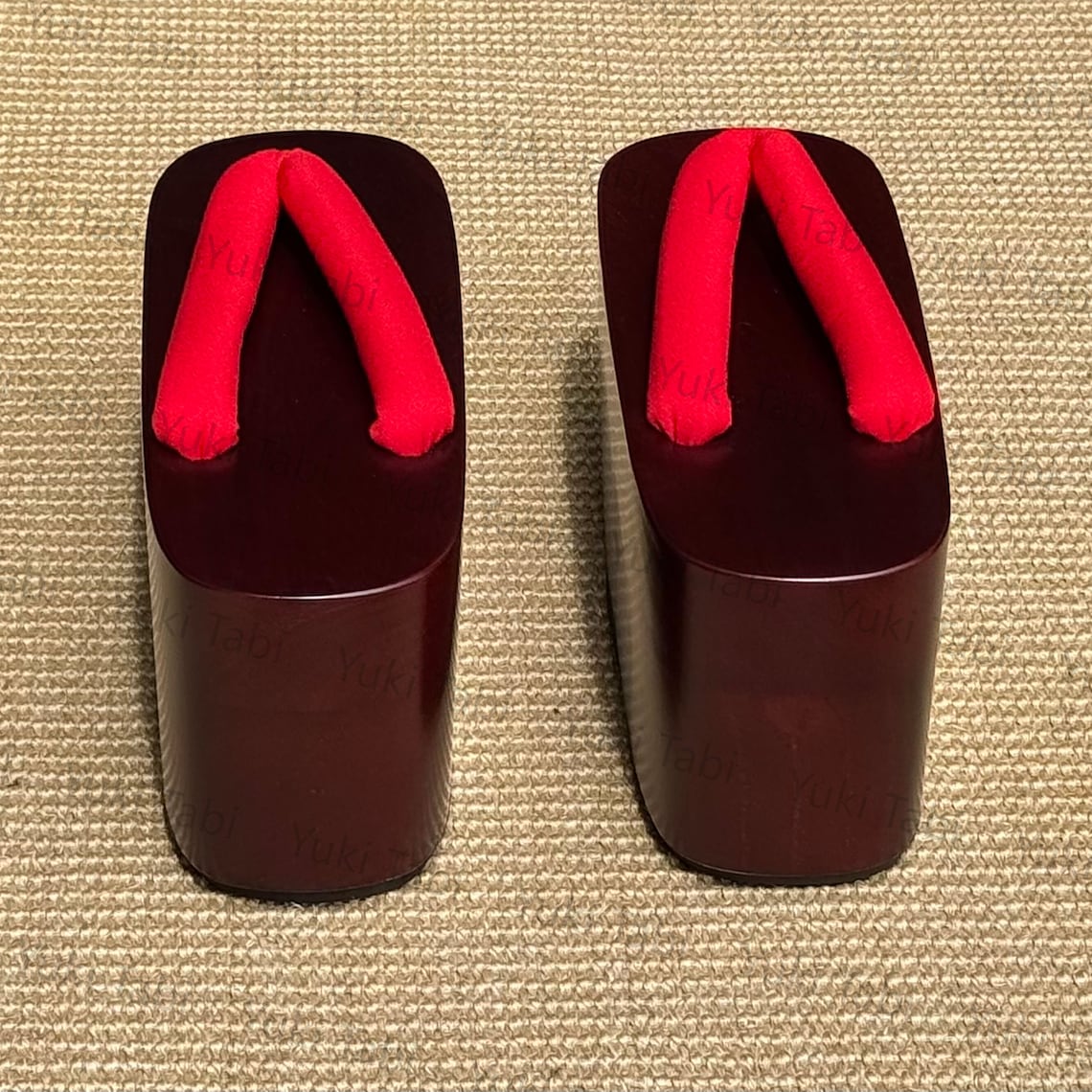 Japanese Kimono Sandals, Japanese Wooden Clogs, Oiran Geta, Kimono Geta ...