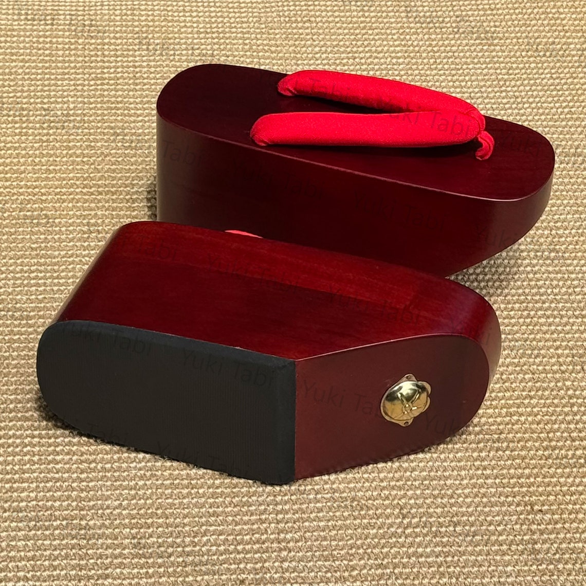 Japanese Kimono Sandals, Japanese Wooden Clogs, Oiran Geta, Kimono Geta ...