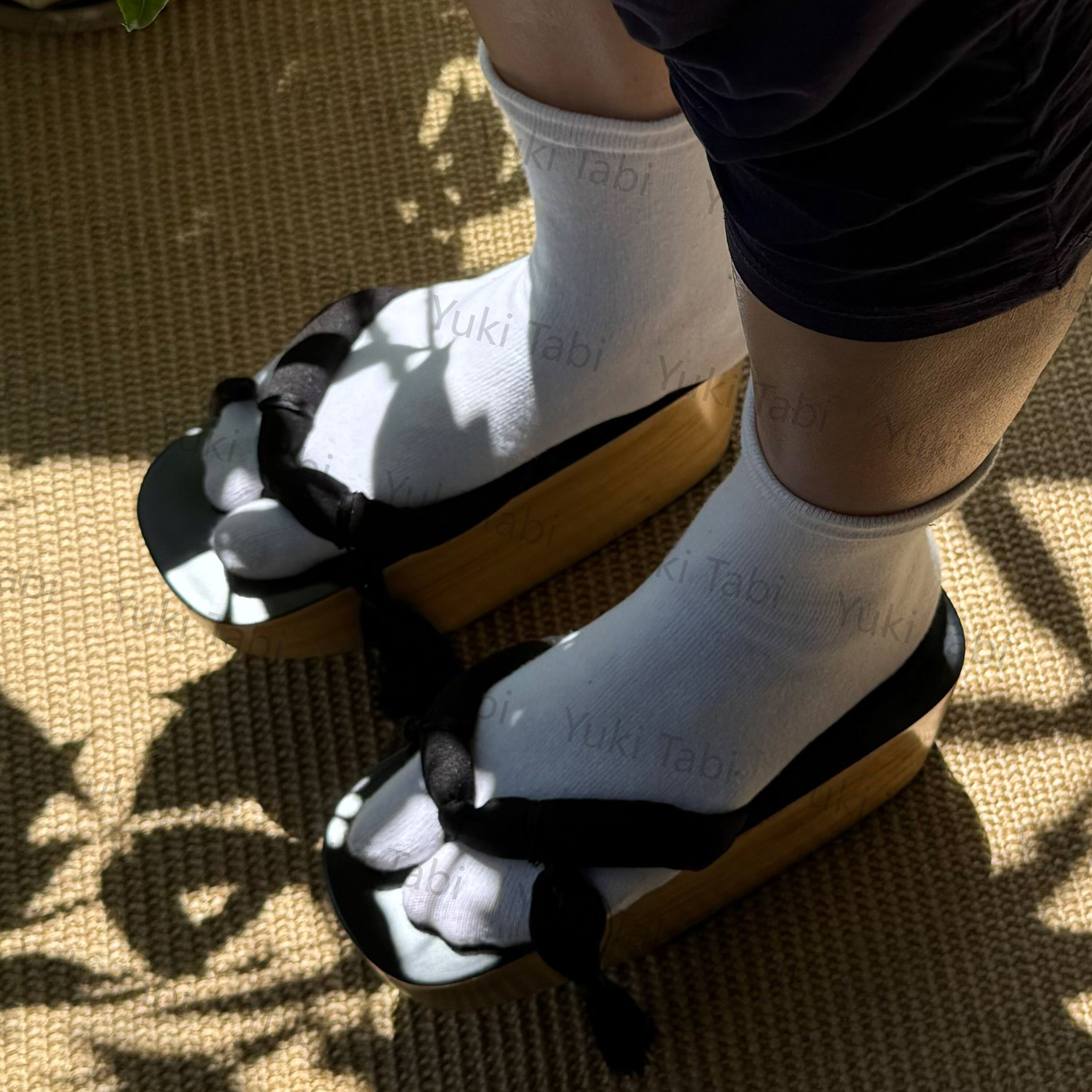 Japanese Wooden Clogs, Oiran Geta, Japanese Kimono Sandals, Kimono ...