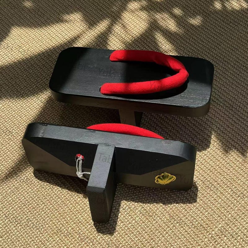 Japanese Shoes - Etsy