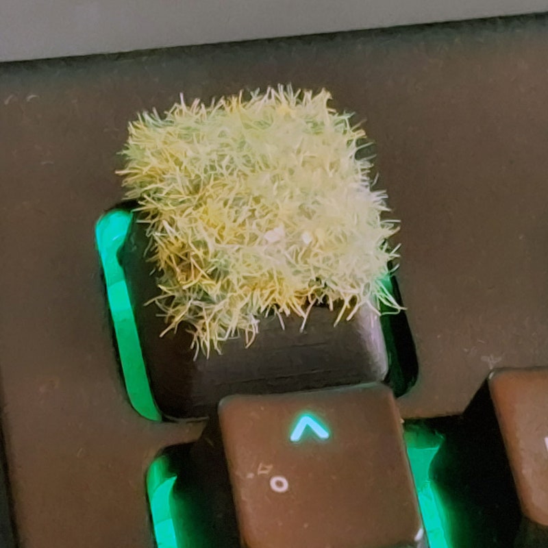 Escape Keycap - Etsy