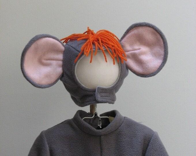 Imagination Movers Warehouse Mouse Costume - Etsy