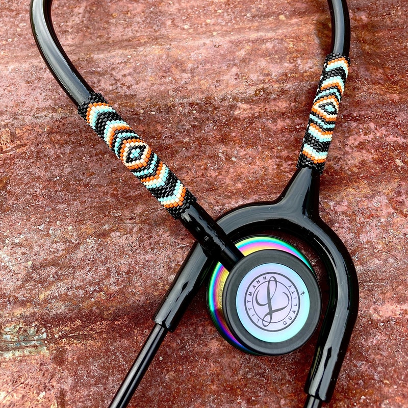 Stethoscope Wrap - Etsy