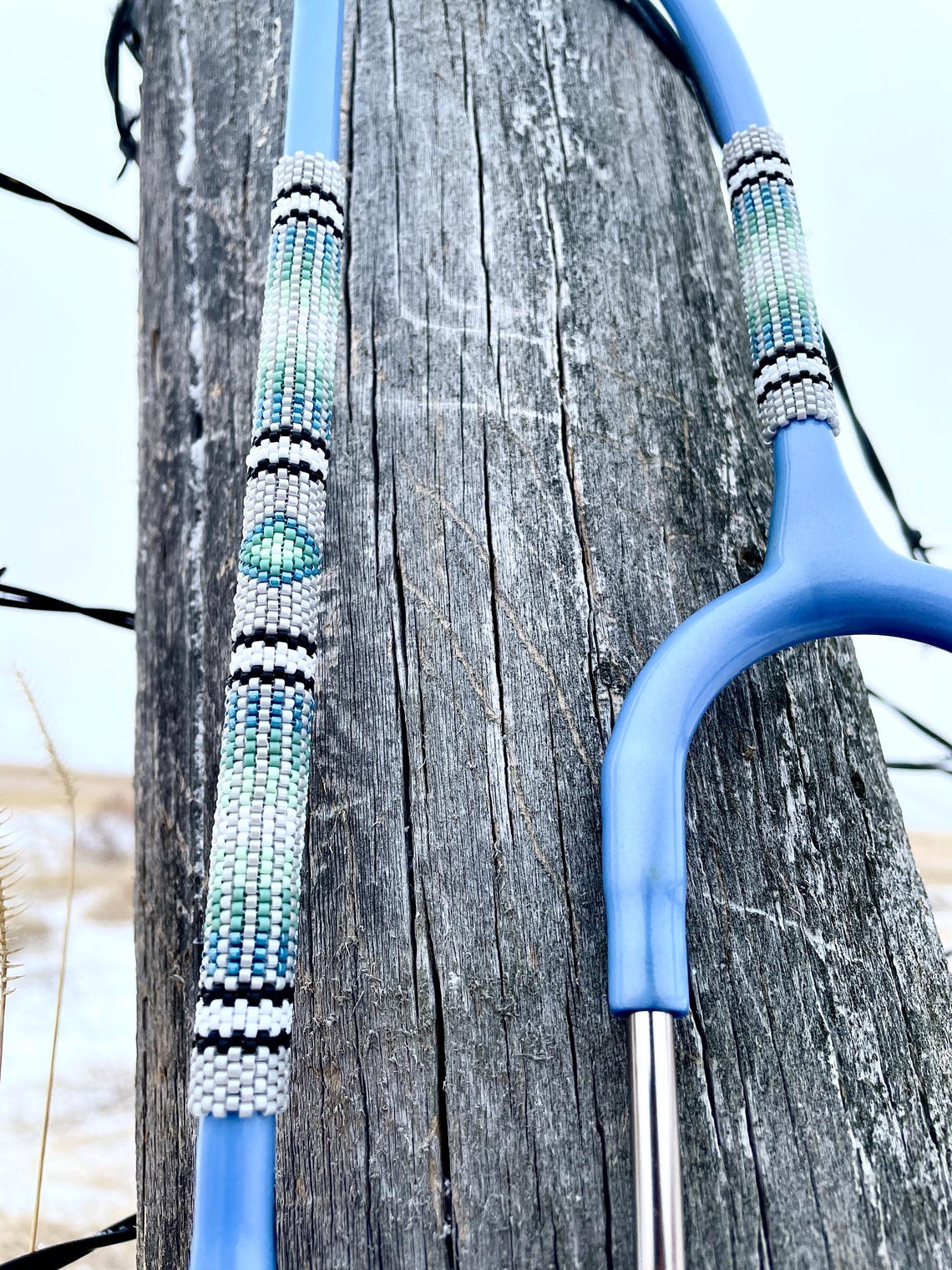 Pattern Download for Beaded Stethoscope - Etsy