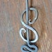 Hand Polished Viking Hair Pin - Etsy