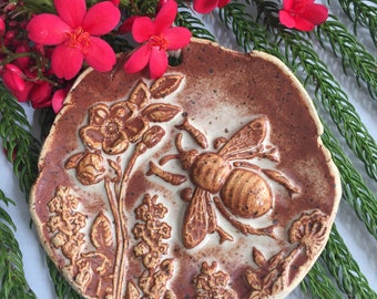 Queen bee pottery | Etsy