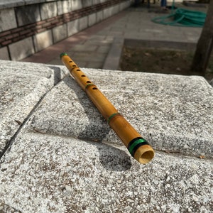 Traditional Kavala Reed Flute - Handcrafted Ethnic Wind Instrument for ...