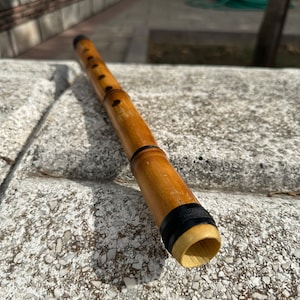 Traditional Kavala Reed Flute - Handcrafted Ethnic Wind Instrument for ...