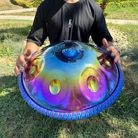 Handpan - Etsy