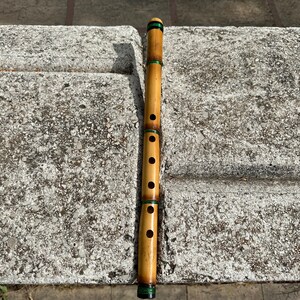 Traditional Kavala Reed Flute - Handcrafted Ethnic Wind Instrument for ...