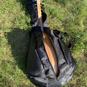 Professional Turkish Oud Instrument - Traditional Stringed Musical ...