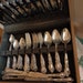 Original 1847 Rogers Bros heritage Silverware Set. - Etsy